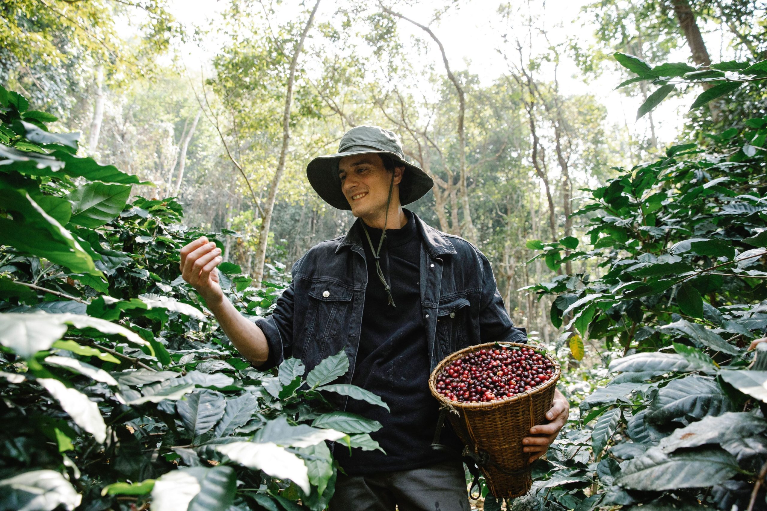 Heritage Coffee - Coffee Lovers Guide