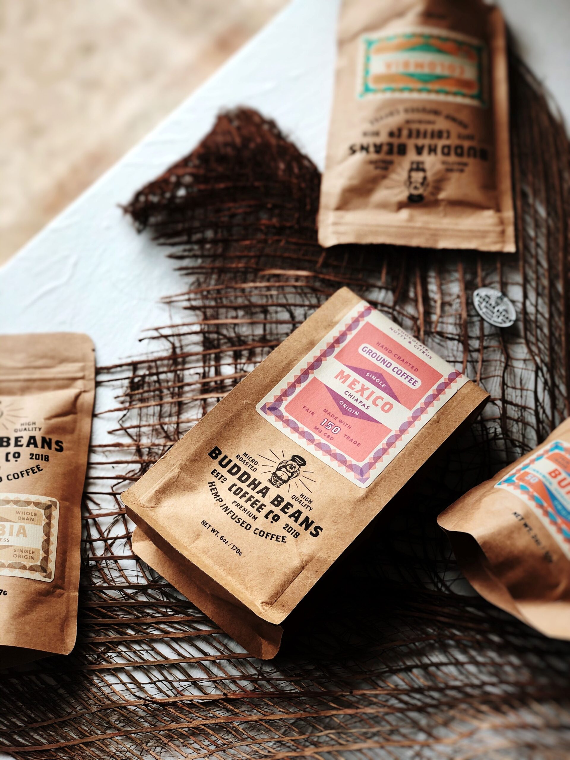 Mexican Coffee - Coffee Lovers Guide