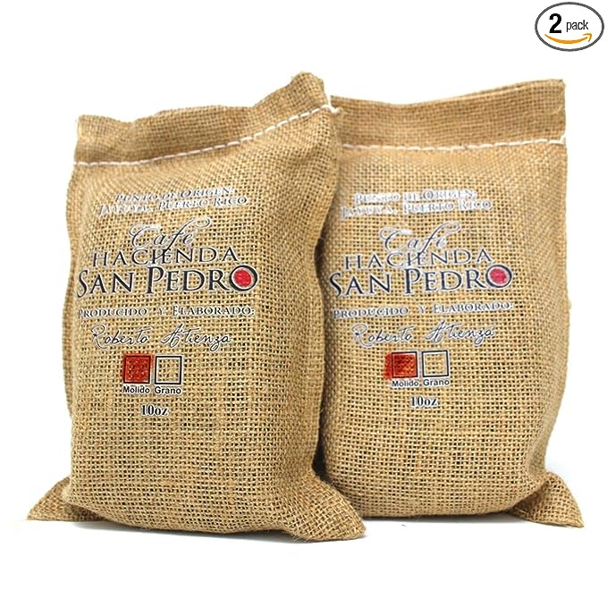 Discover the Rich Flavor of Authentic Puerto Rican Coffee - Coffee ...