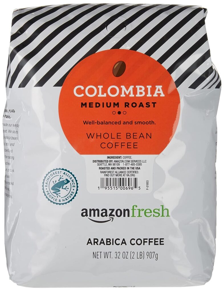 Colombian Coffee - Coffee Lovers Guide