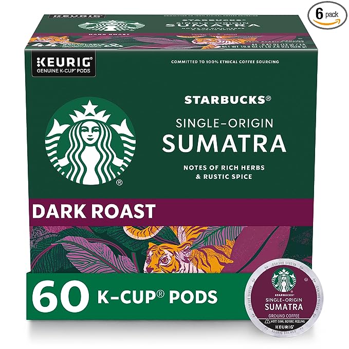 5 Best Coffee Pods - Coffee Lovers Guide