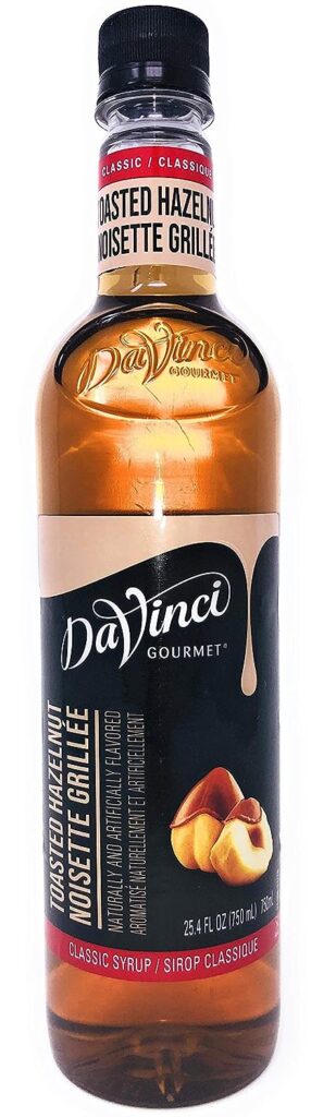 Coffee Syrups - Coffee Lovers Guide