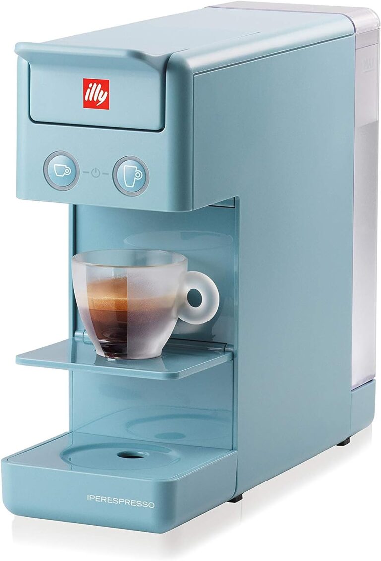 Illy Coffee Machines - Coffee Lovers Guide