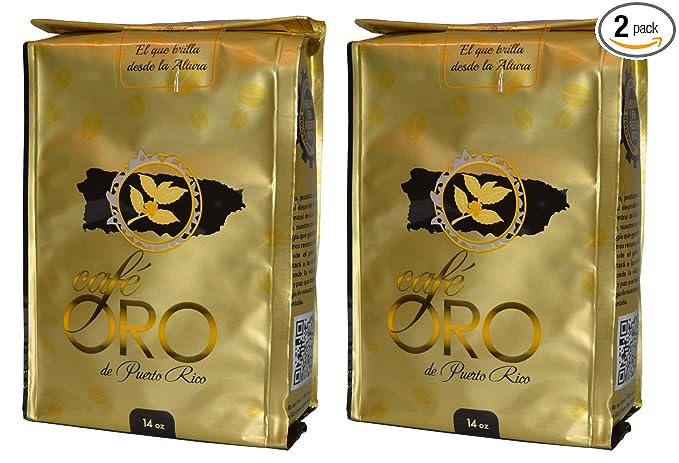 Discover the Rich Flavor of Authentic Puerto Rican Coffee - Coffee ...