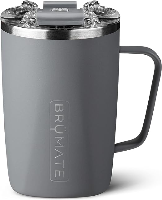 How to Choose the Perfect Brumate Coffee Mug for Your Lifestyle ...