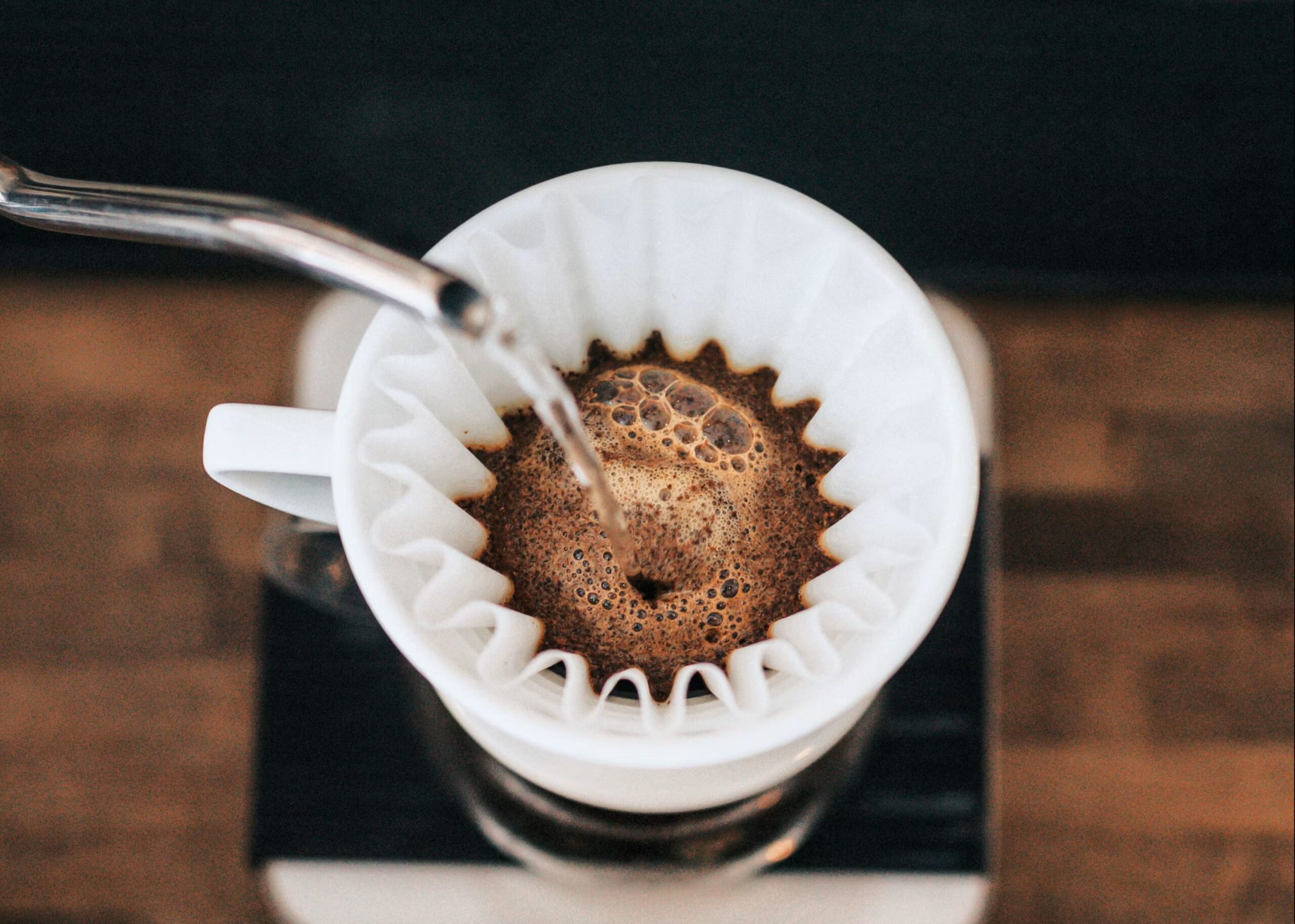 5 Best Coffee Filters - Coffee Lovers Guide