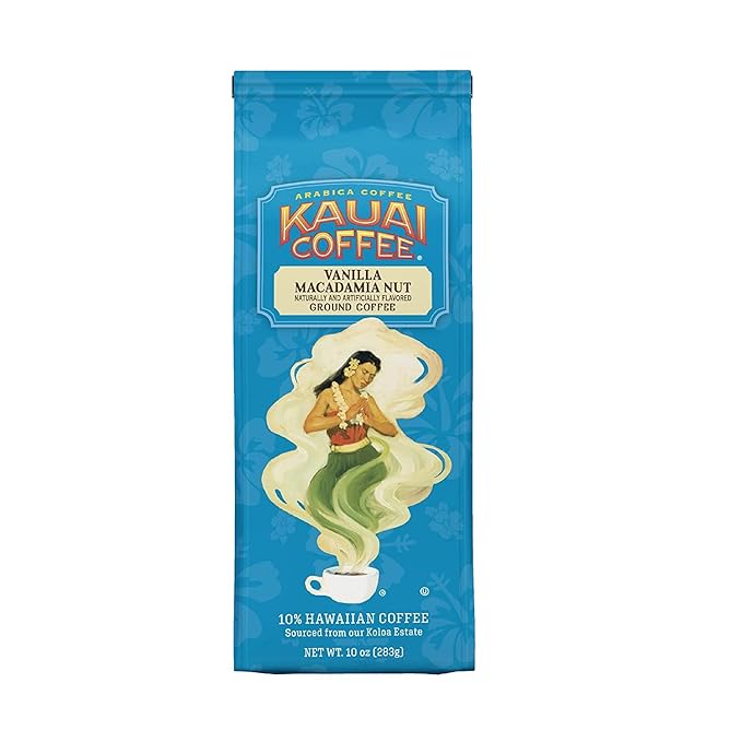Discovering the Rich Aroma of Vanilla Coffee - Coffee Lovers Guide Discovering the Rich Aroma of Vanilla Coffee - Coffee Lovers Guide