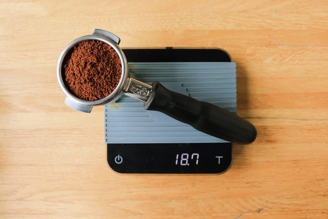 Best Coffee Scale: Top Picks for Precision Brewing - Coffee Lovers Guide