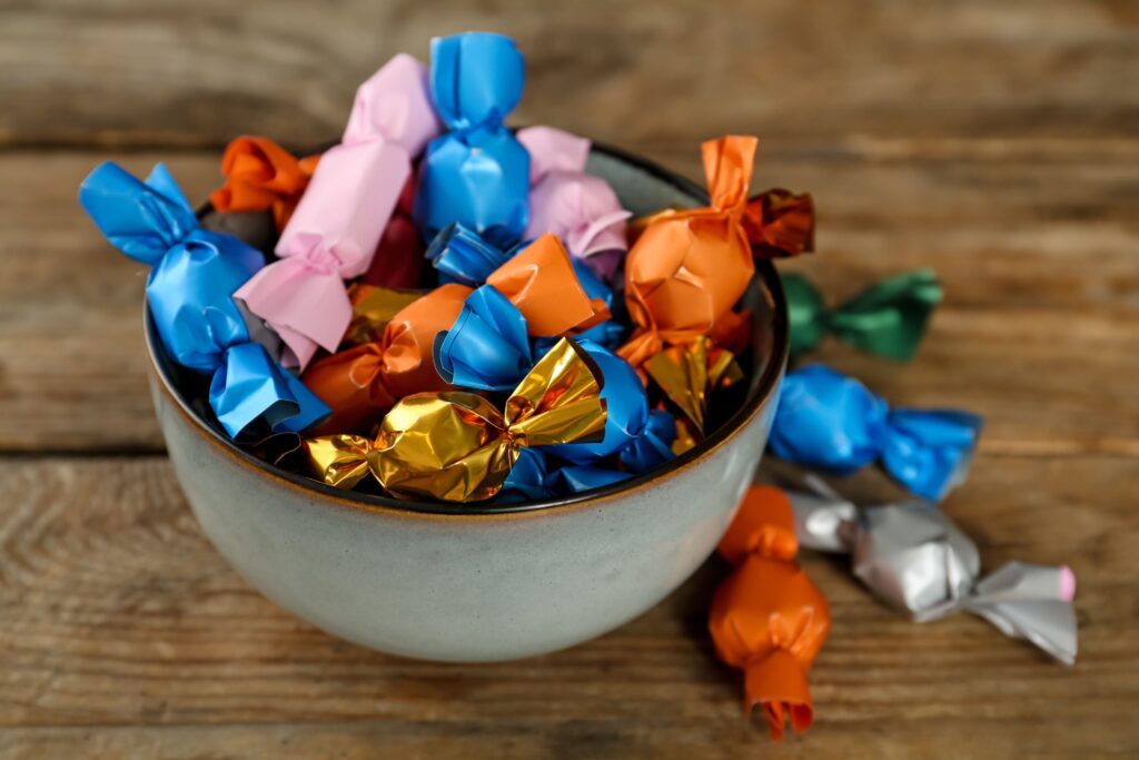 Coffee Rio Candy Delight: A Sweet Caffeine Indulgence - Coffee Lovers Guide