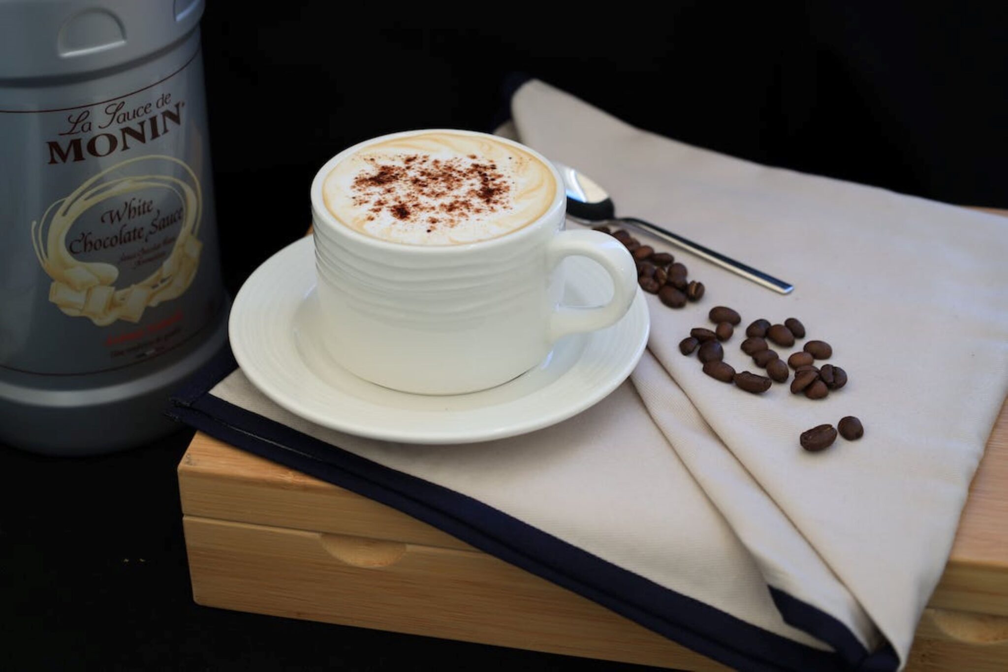 Irish Creamer for Coffee: The Ultimate Taste Enhancer - Coffee Lovers Guide