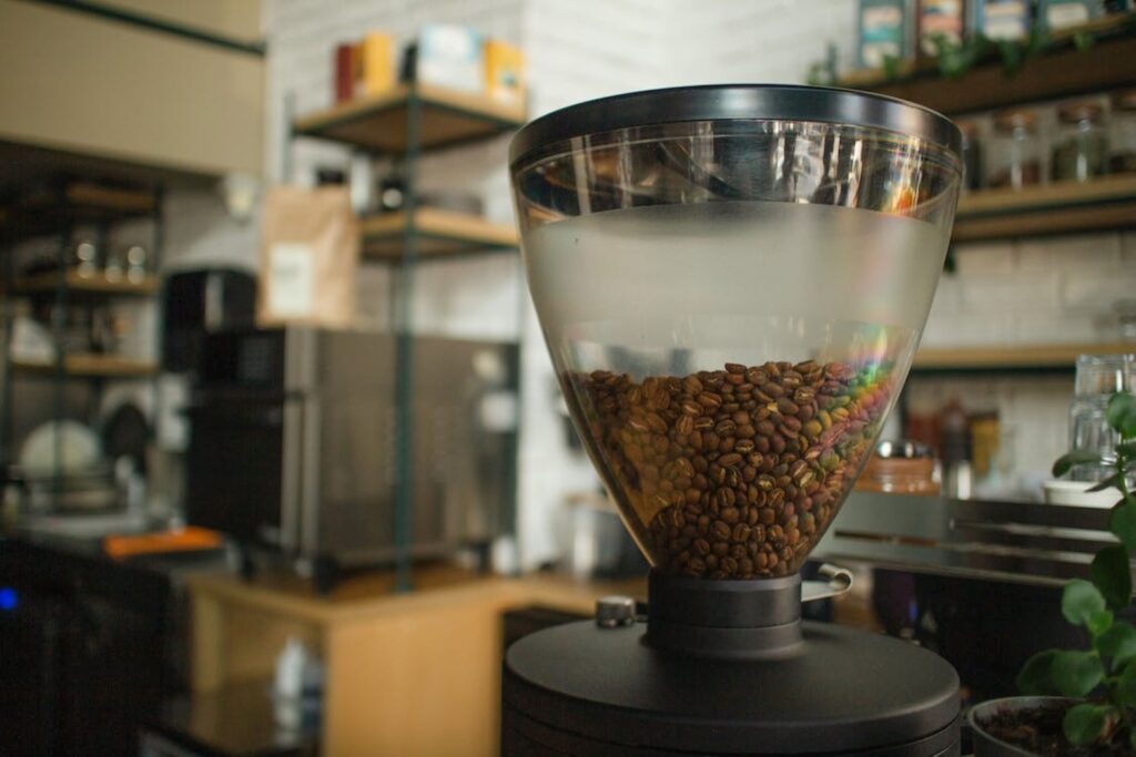 Best Coffee Container for Freshness and Flavor - Coffee Lovers Guide