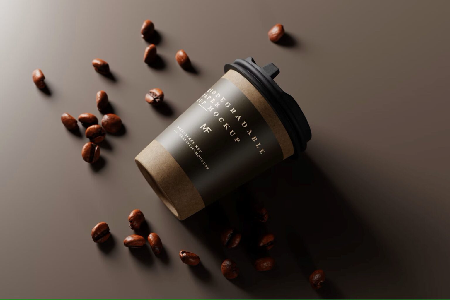 Discover The Best Disposable Coffee Cups With Lids - Coffee Lovers Guide