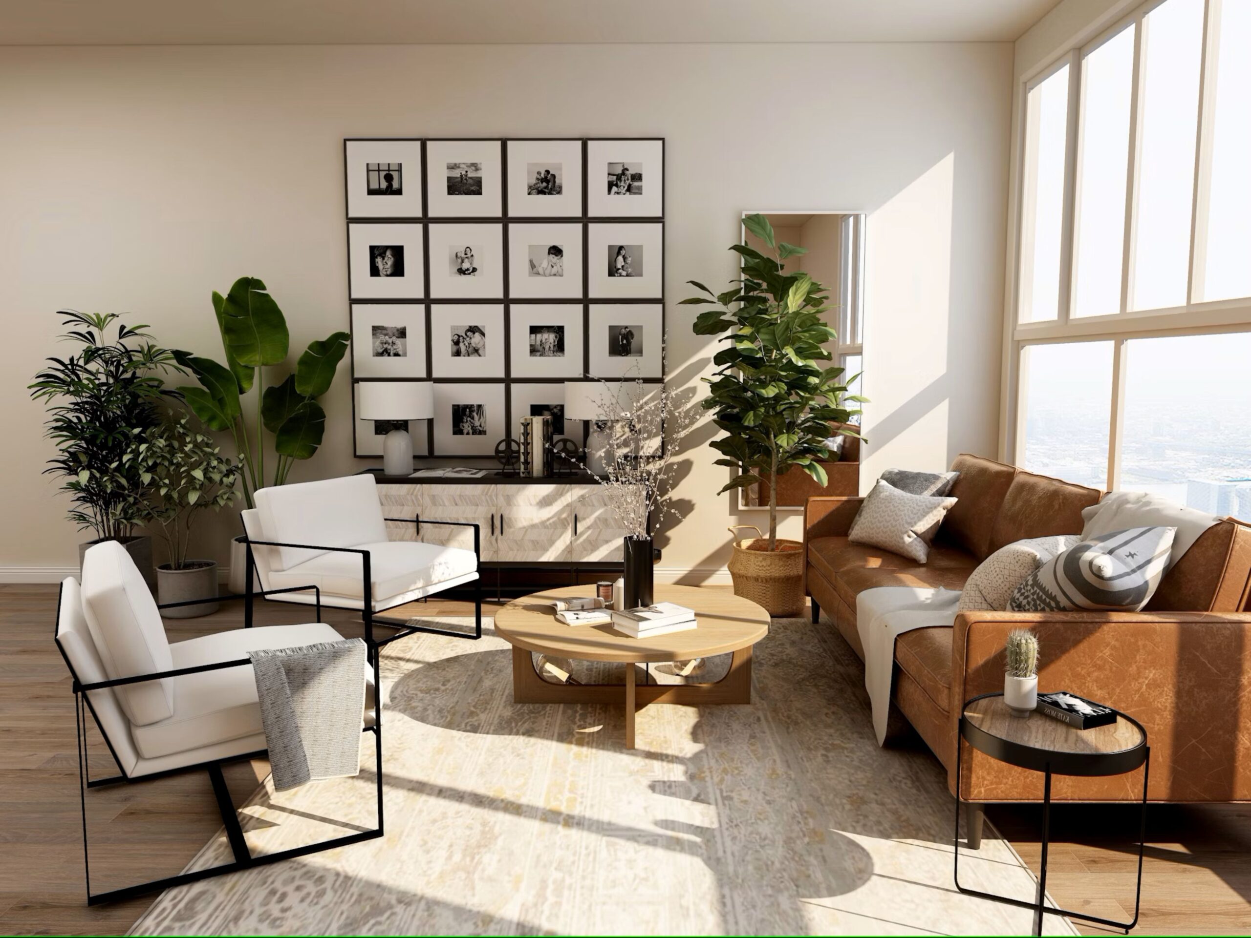 Low Coffee Table Guide: Find The Perfect Fit For Your Home - Coffee ...