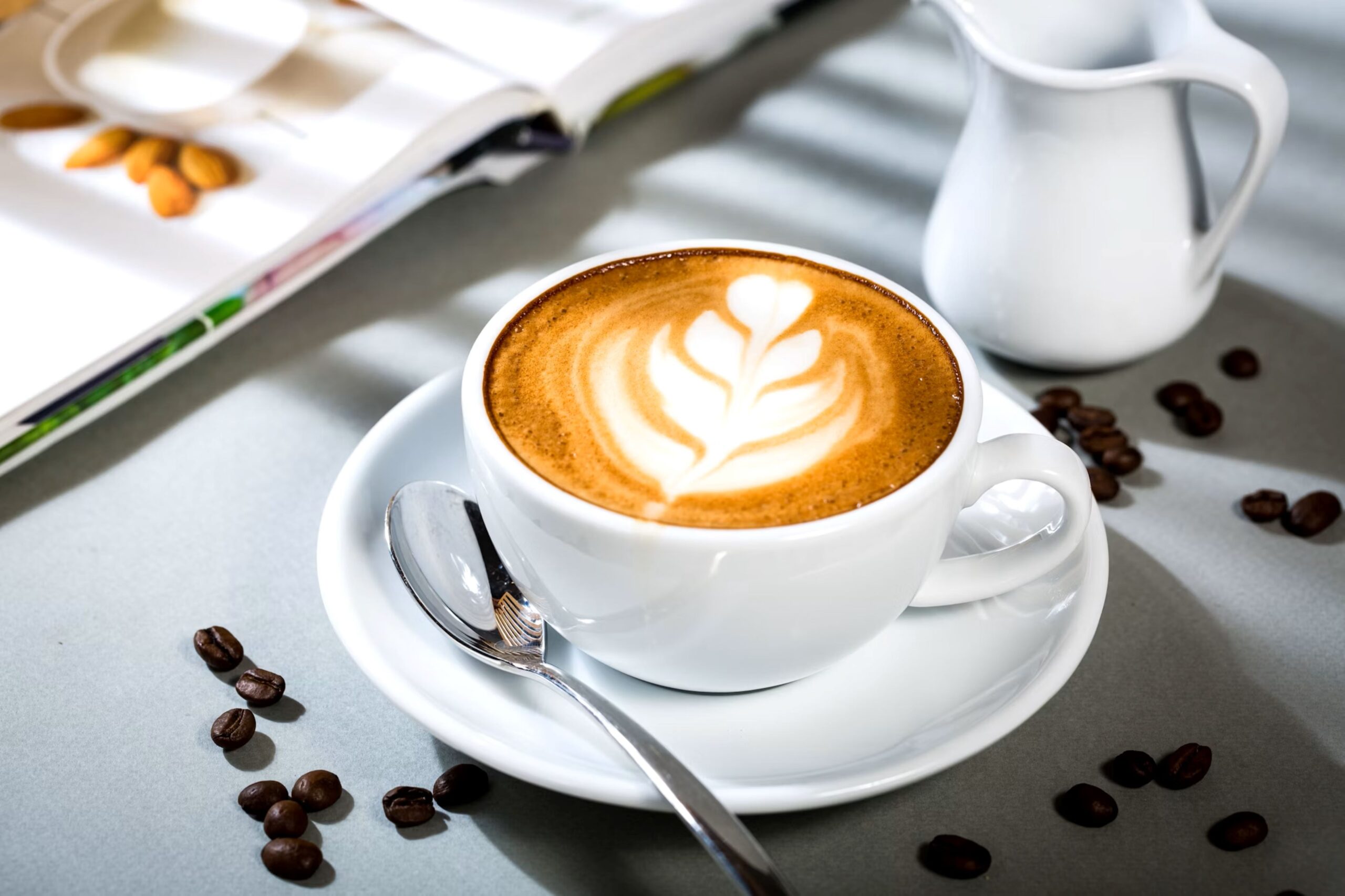 Valor Coffee: Passion Brewed into Every Single Cup - Coffee Lovers Guide