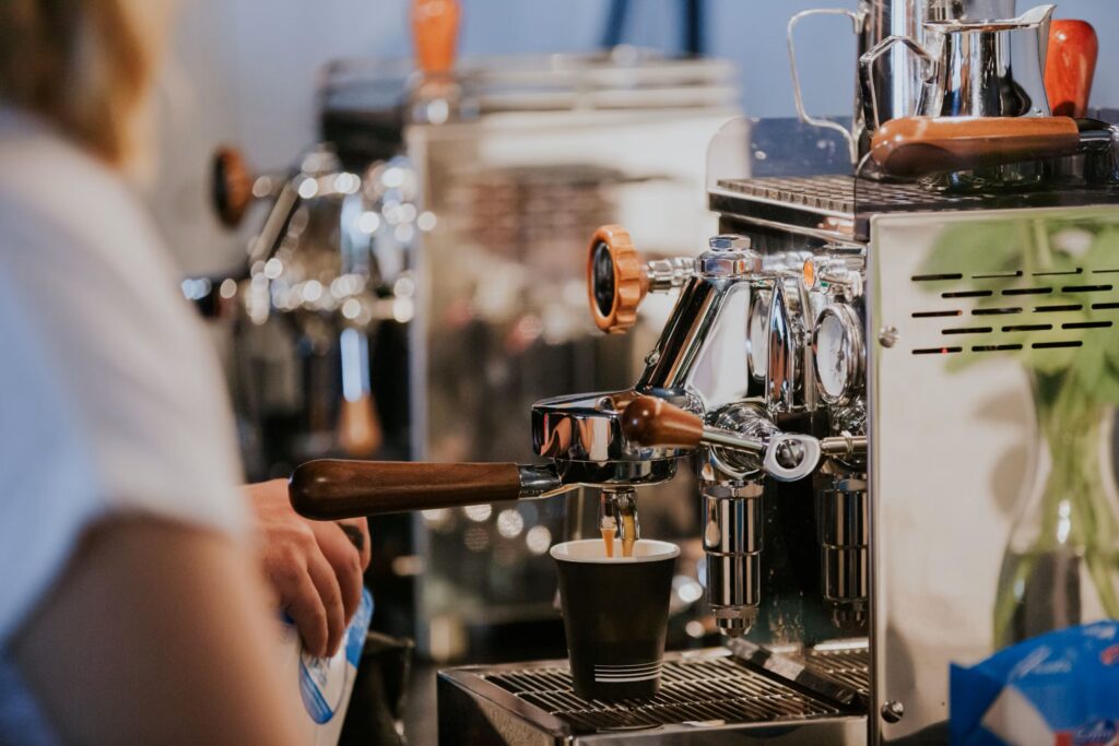Wolf Gourmet Coffee Maker: Elevate Your Morning Ritual - Coffee Lovers ...
