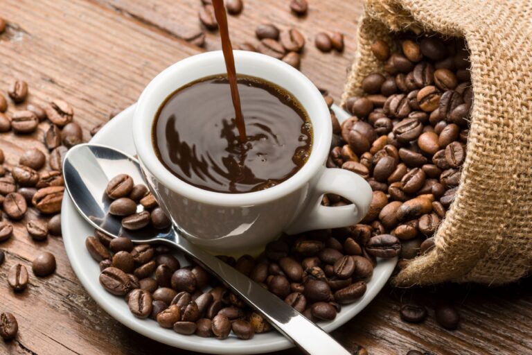 Mystic Monk Coffee: Discover the Secret of Exceptional Brews - Coffee ...