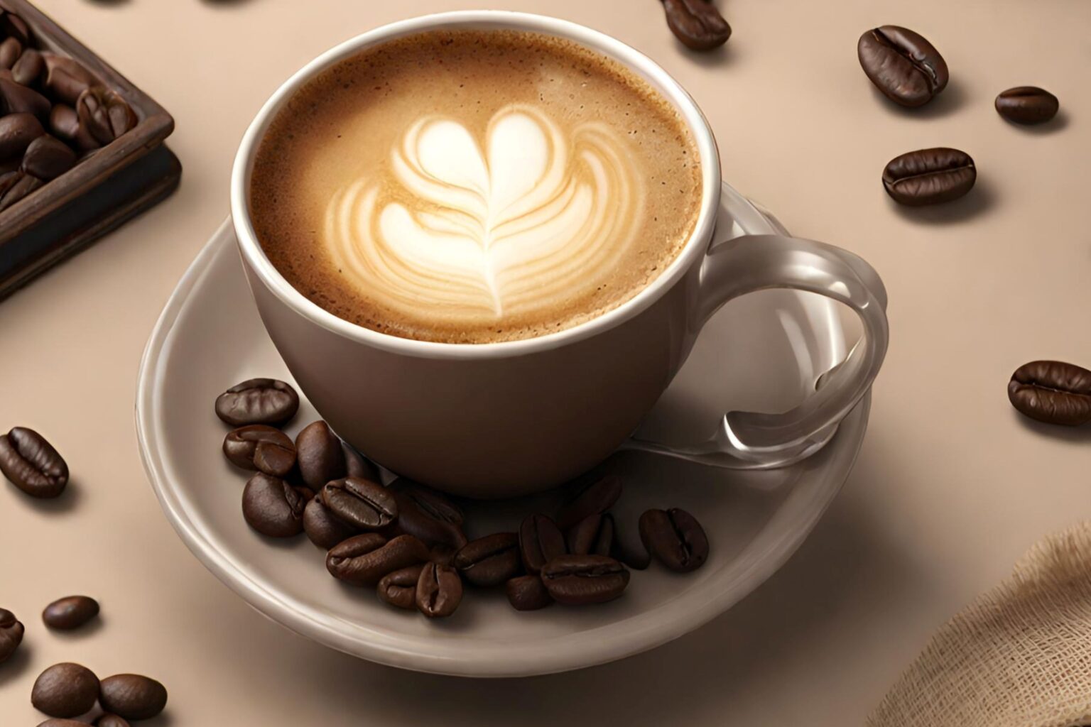 The Art of Iced Coffee Tasting - Coffee Lovers Guide