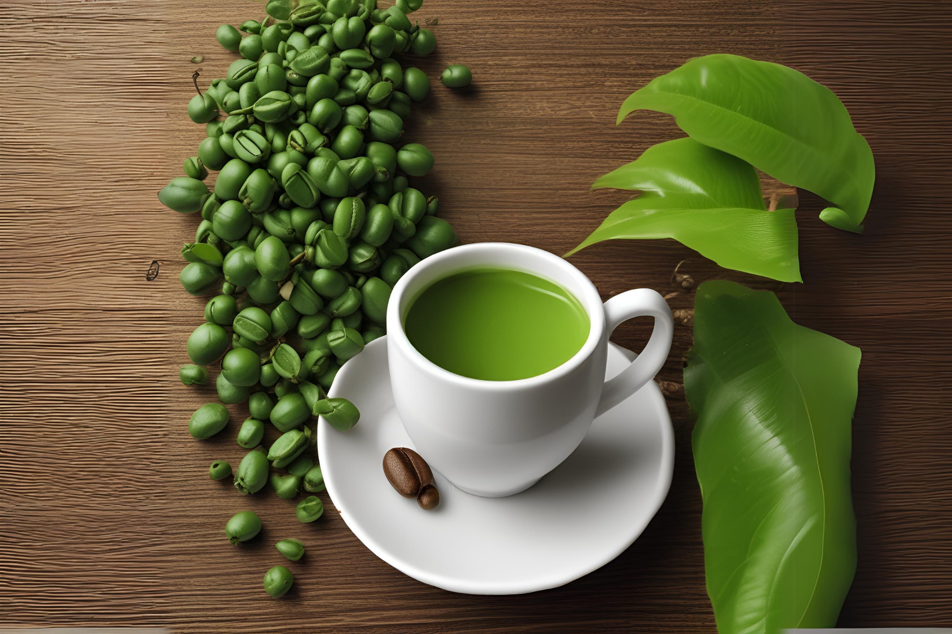 Best Green Coffee: Boost Your Health Today - Coffee Lovers Guide