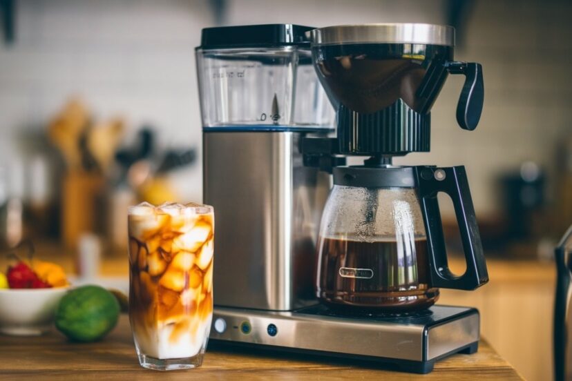 Best Iced Coffee Maker: Enjoy Delicious Iced Coffee at Home - Coffee ...