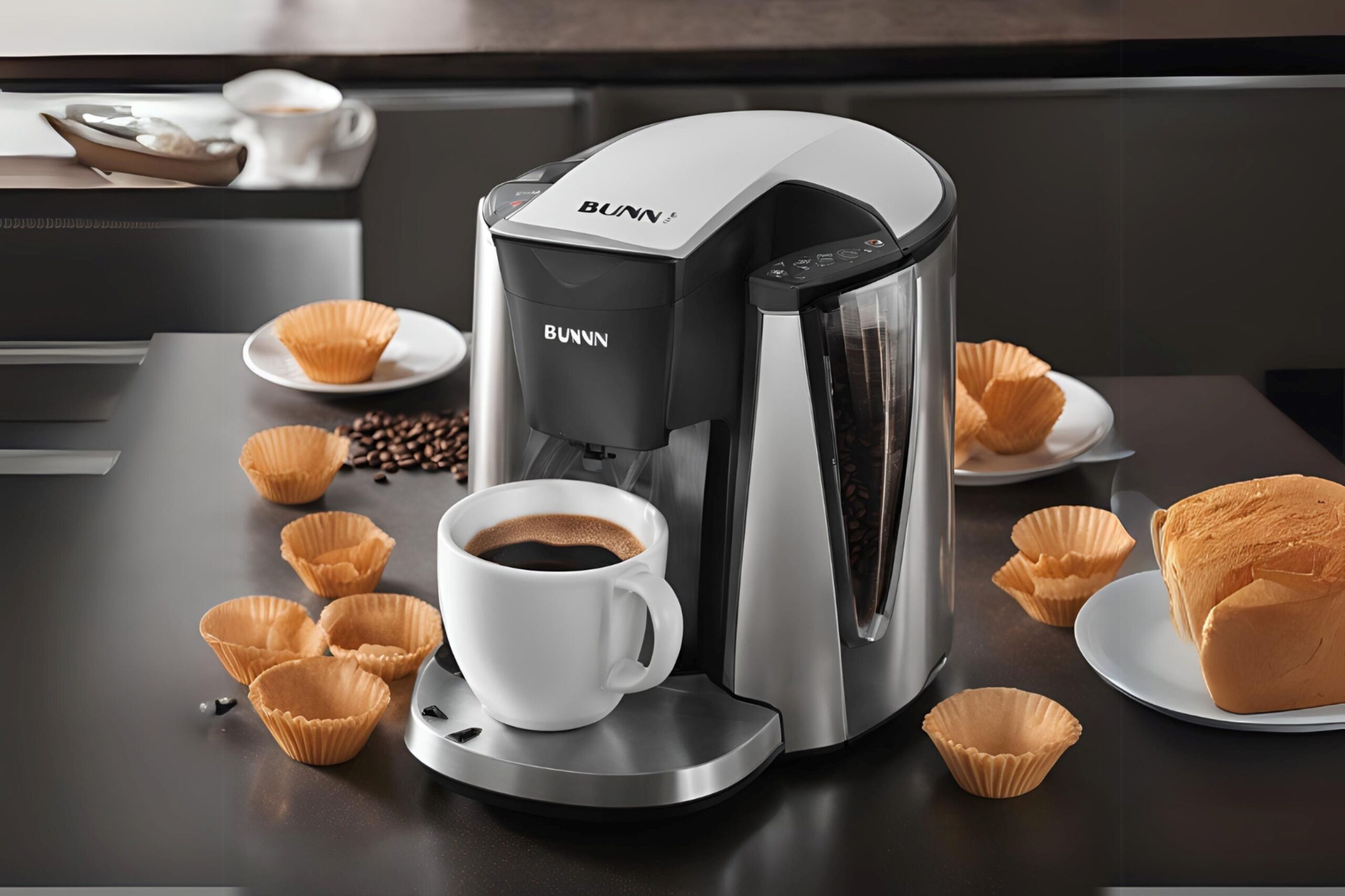 Bunn Coffee Filters: Affordable Options For Every Coffee Lover - Coffee ...