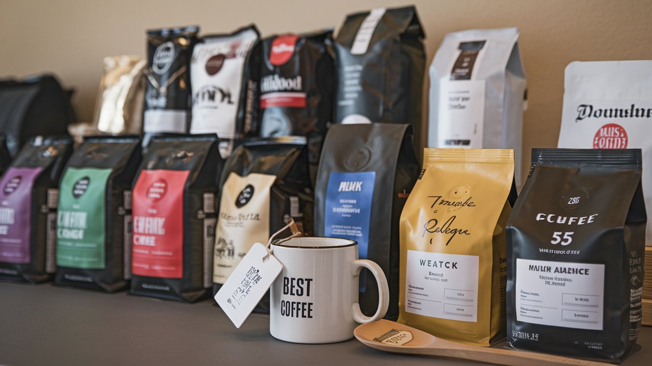 Best Coffee Brands: Top Picks for Coffee Lovers - Coffee Lovers Guide