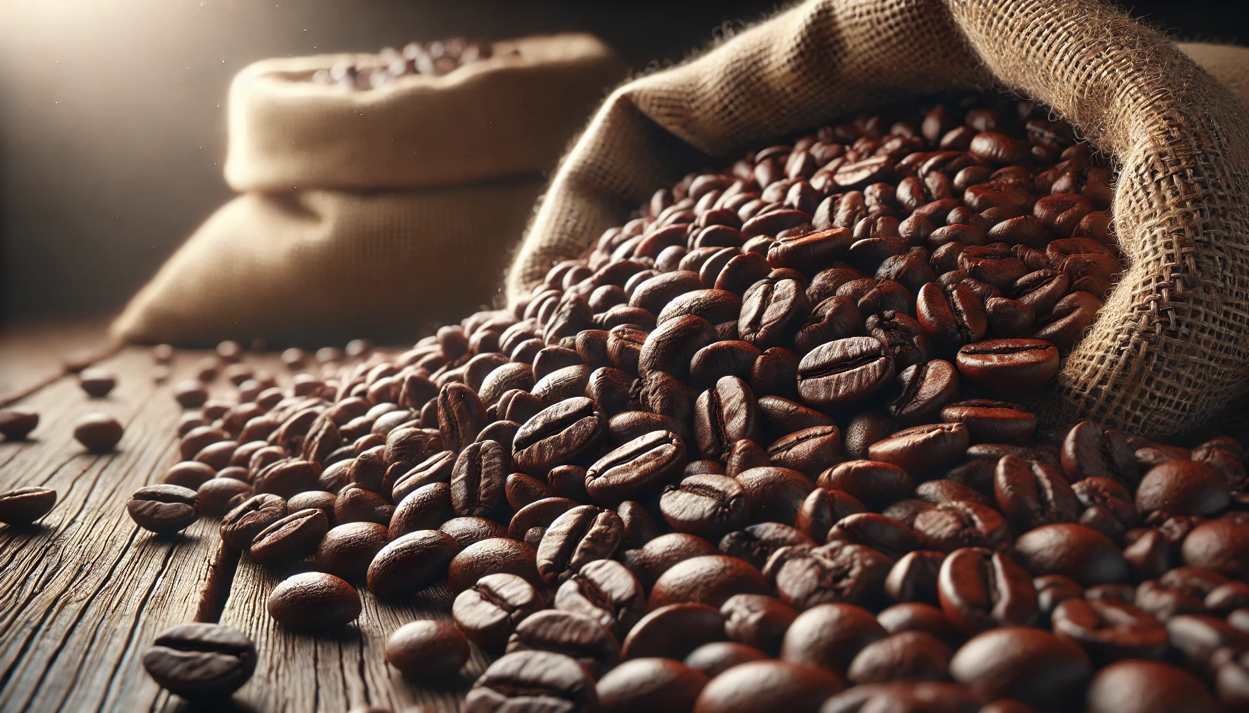 Organic Coffee Beans: Your Guide to a Pure Brew - Coffee Lovers Guide
