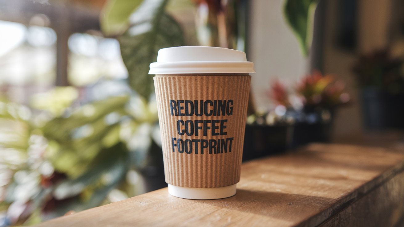 Grounds for Change: Reducing Your Coffee Footprint - Coffee Lovers Guide