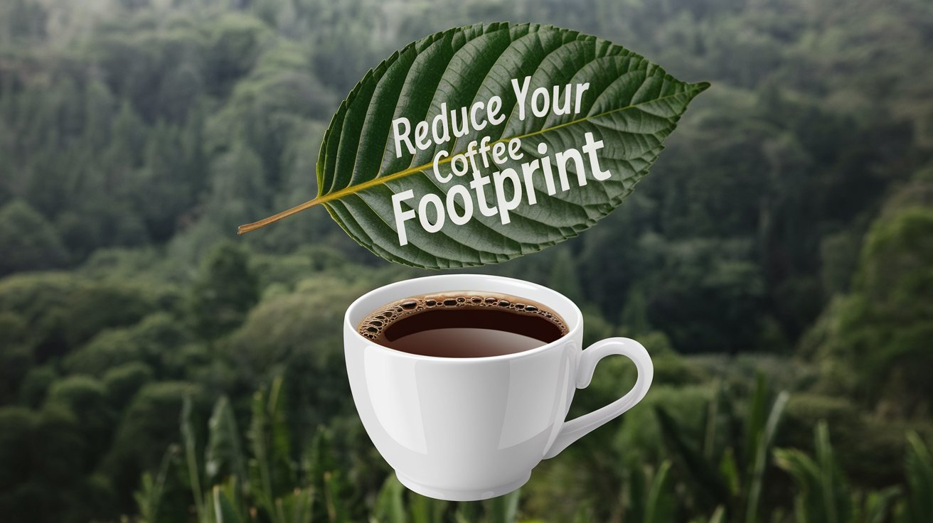 Grounds for Change: Reducing Your Coffee Footprint - Coffee Lovers Guide