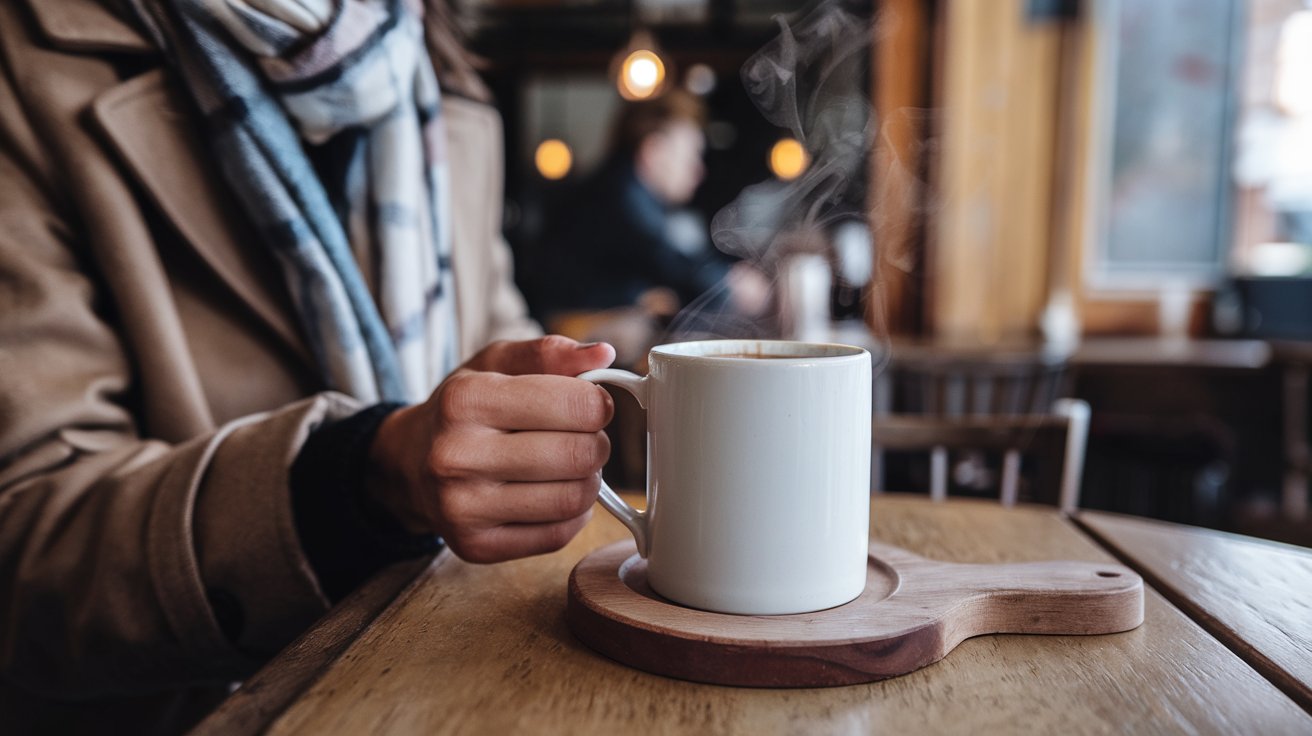 Ways to Keep Your Coffee Warm Without Sacrificing Flavor - Coffee ...
