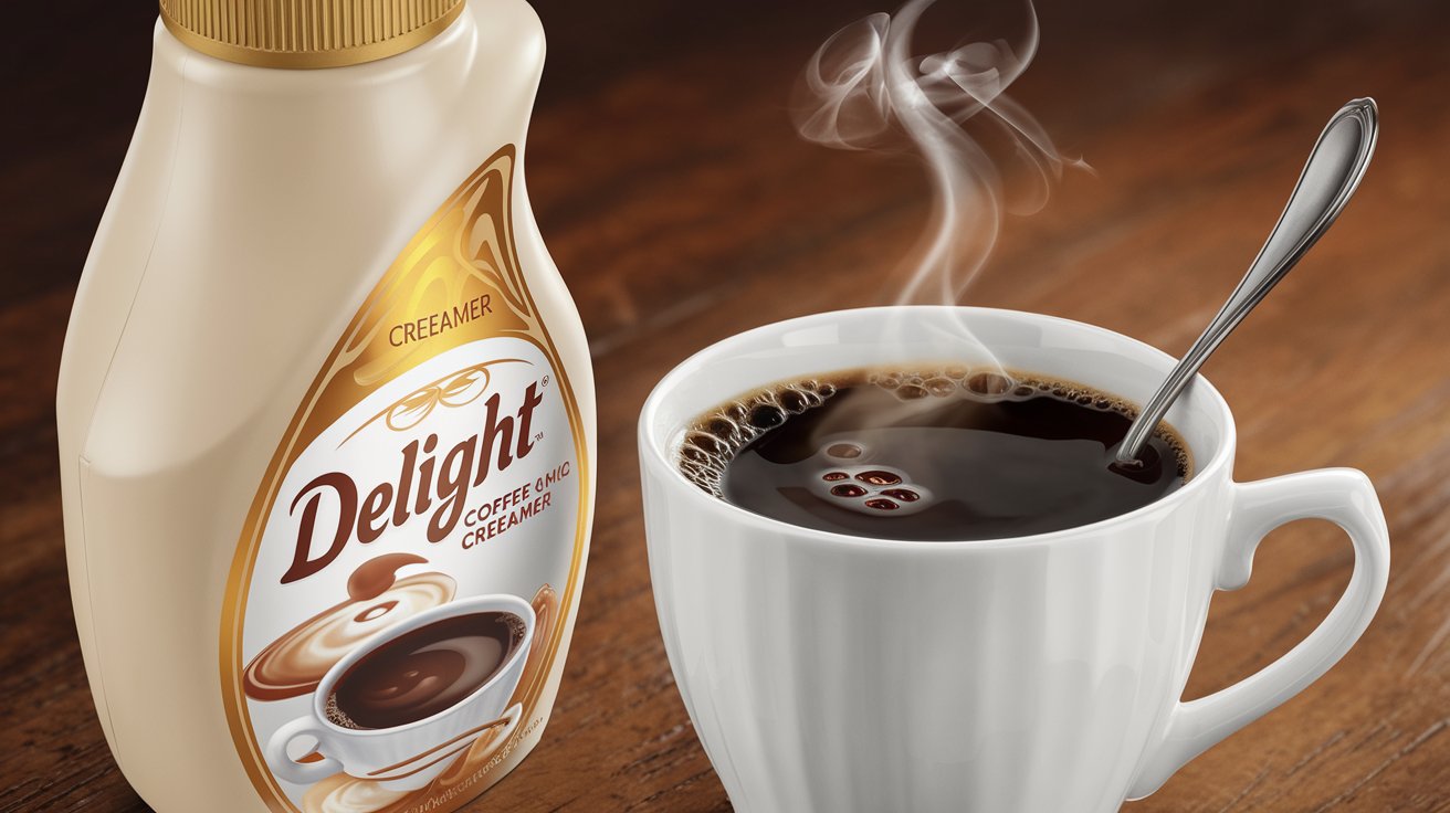 Ultimate Guide to Delight Coffee Creamer: Joy in Every Cup - Coffee ...