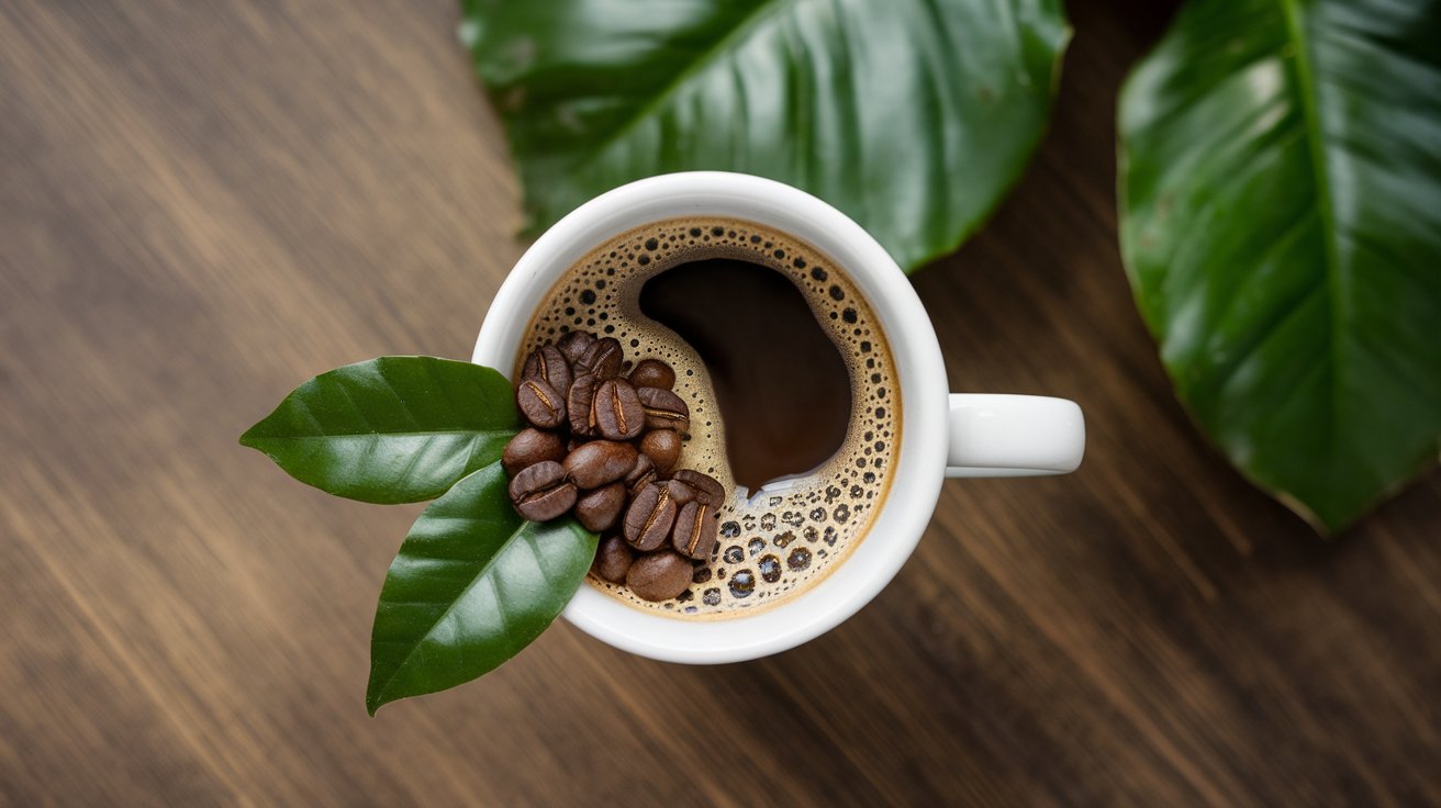 Coffee's Environmental Impact and Sustainability - Coffee Lovers Guide