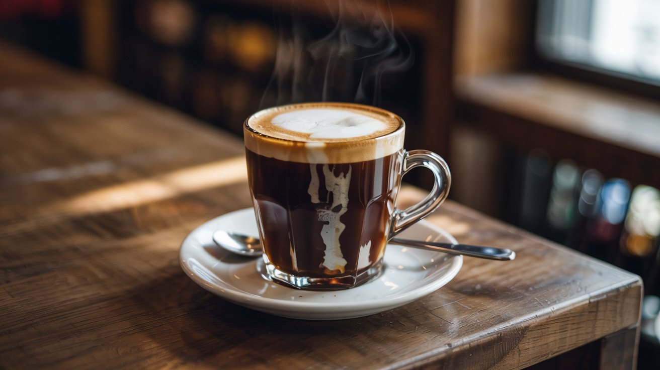What is a Macchiato Coffee? - Coffee Lovers Guide