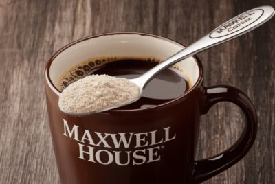Maxwell House Instant Coffee: A Complete Guide - Coffee Lovers Guide