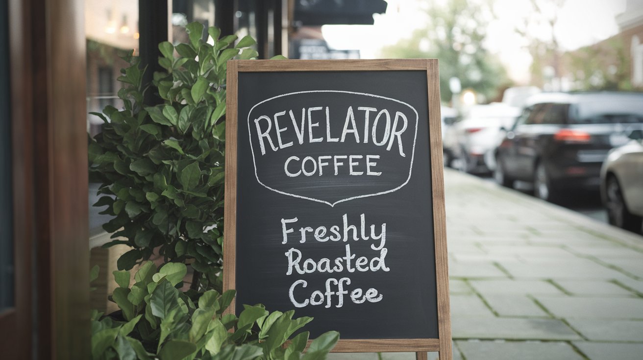 Revelator Coffee: Southern Brew Revolution - Coffee Lovers Guide