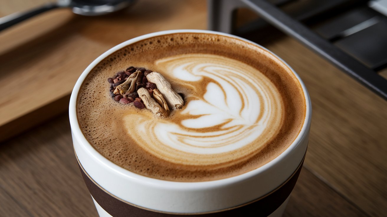 Unlocking the Benefits of Adaptogen Coffee - Coffee Lovers Guide