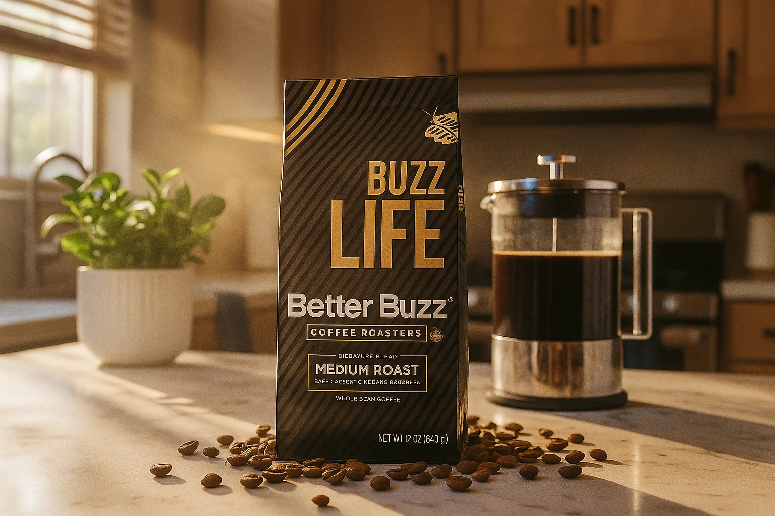 Better Buzz Coffee: Your Gateway to Premium Coffee Excellence - Coffee ...