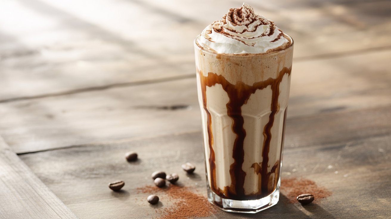 The Perfect Coffee Milkshake: A Creamy Caffeine Dream - Coffee Lovers Guide