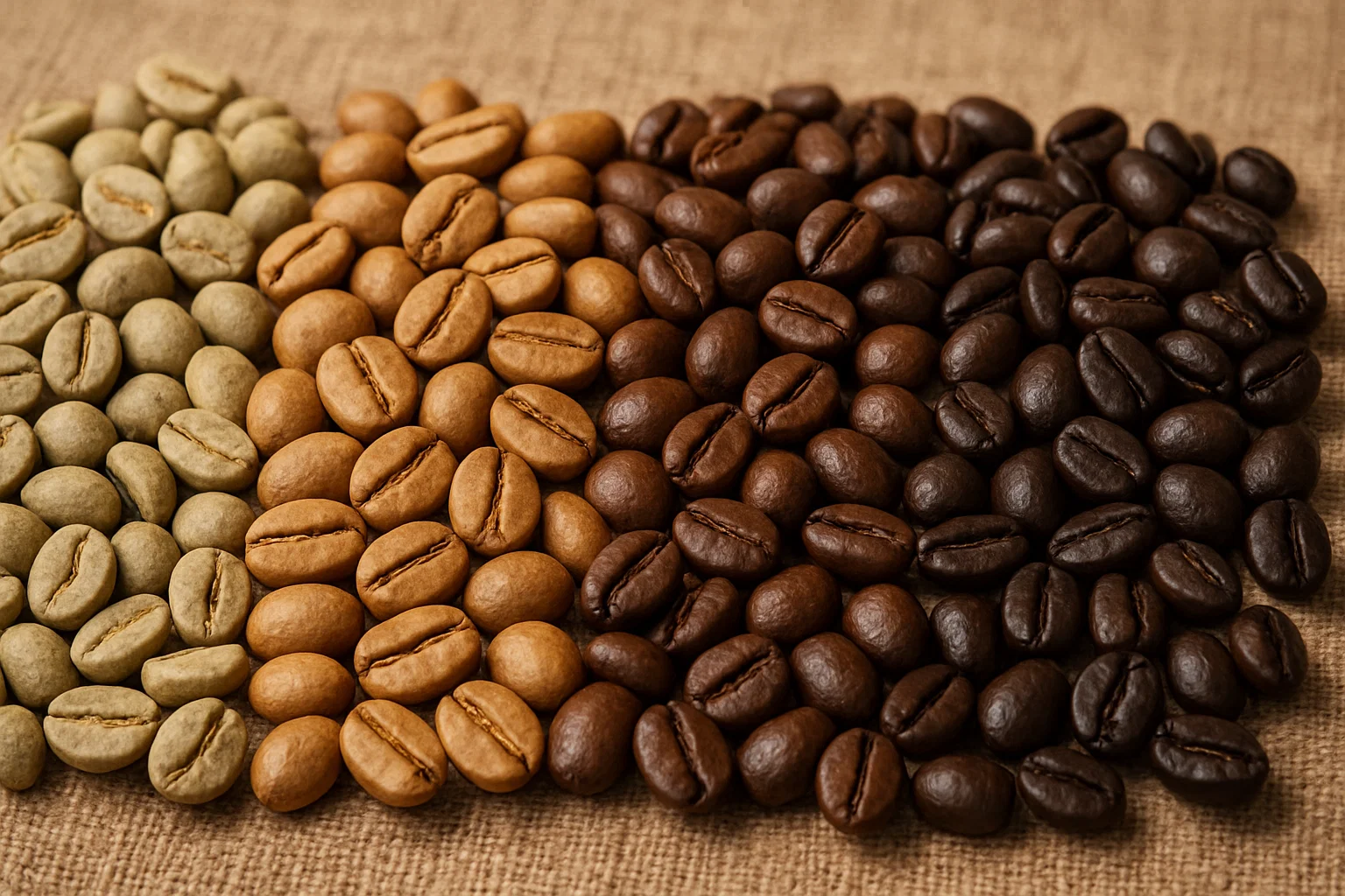Where Do Coffee Beans Come From: A Global Journey - Coffee Lovers Guide