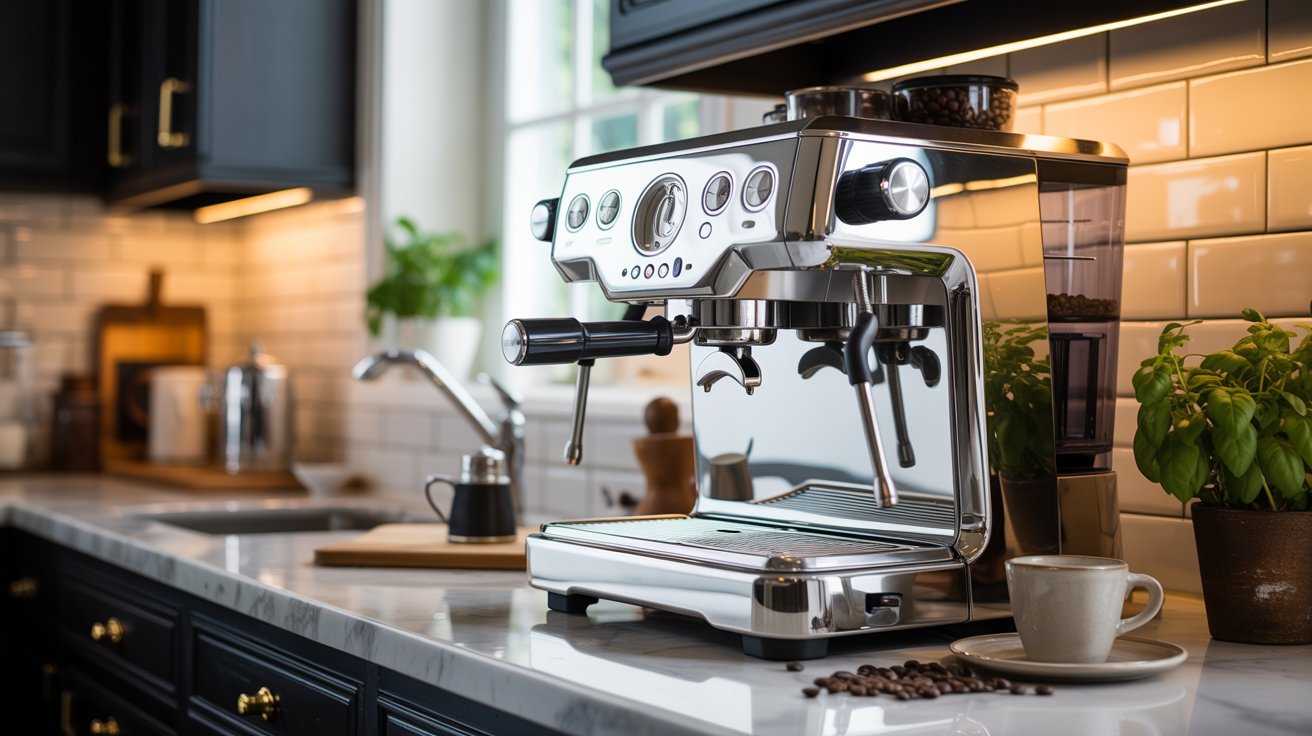 The Ultimate Guide to Large Coffee Makers - Coffee Lovers Guide